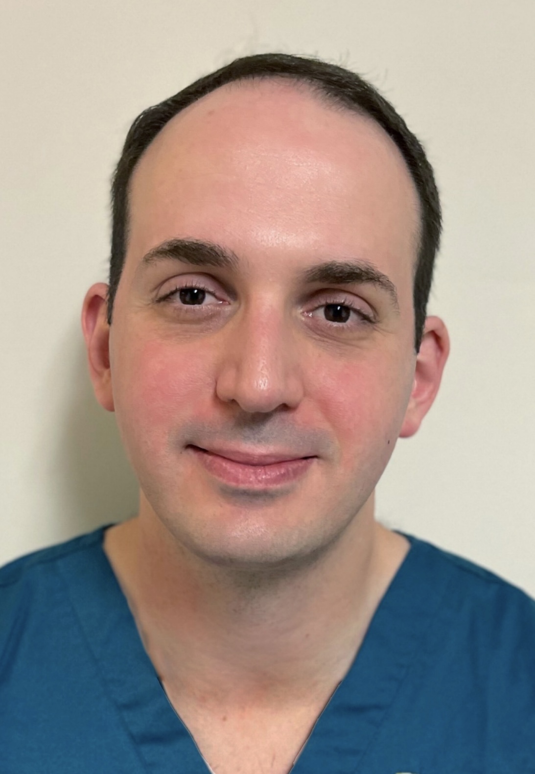 Oral Surgeon, Dr. Yaniv Harel | Hudson Oral Surgery