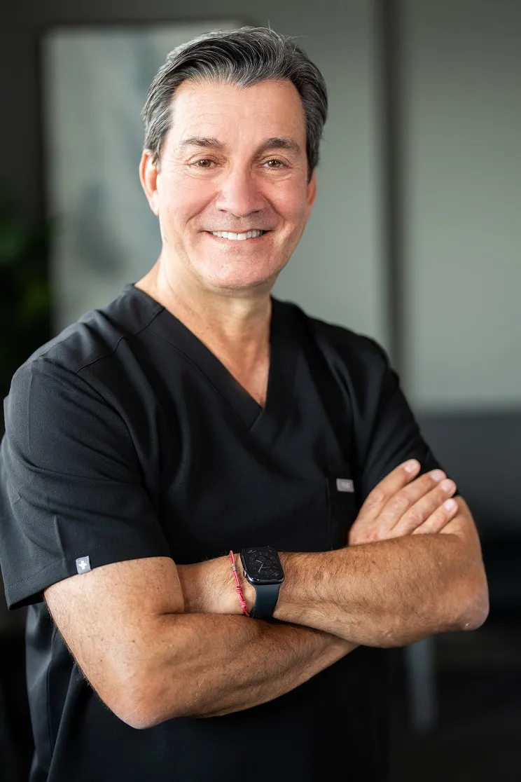 New Jersey Native Oral Surgeon | Dr. Steven Bogart