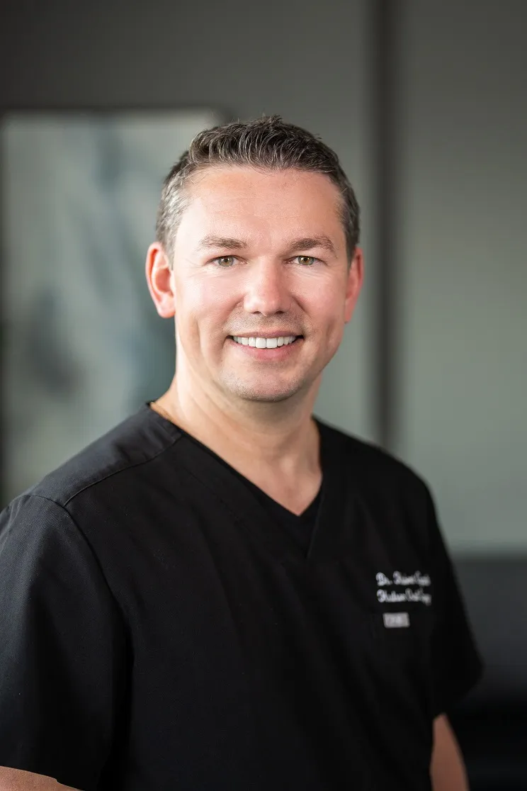 New Jersey Oral Surgeon | Dr. Hubert Gugala