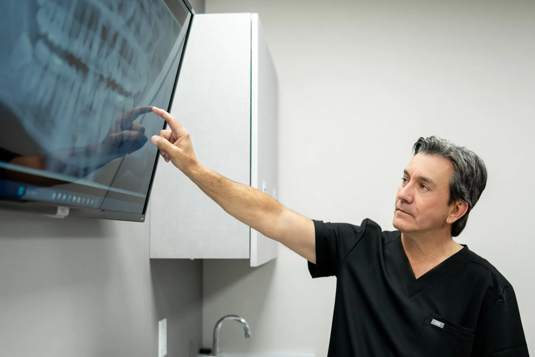 First Oral Surgery Appointment | Consultation | Hudson Oral Surgery